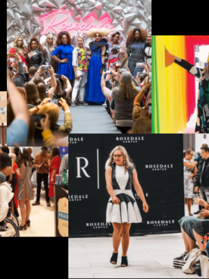 Home | Rosedale Center