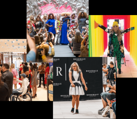 Home | Rosedale Center