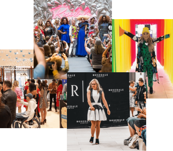 Home | Rosedale Center