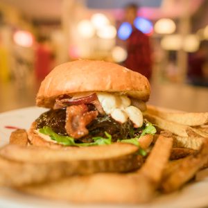 Dine | Rosedale Center