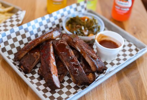 Dine | Rosedale Center