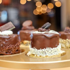 Dine | Rosedale Center