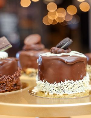 Dine | Rosedale Center