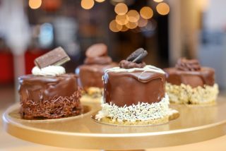 Dine | Rosedale Center