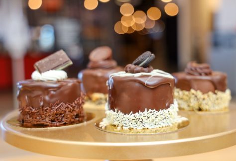 Dine | Rosedale Center