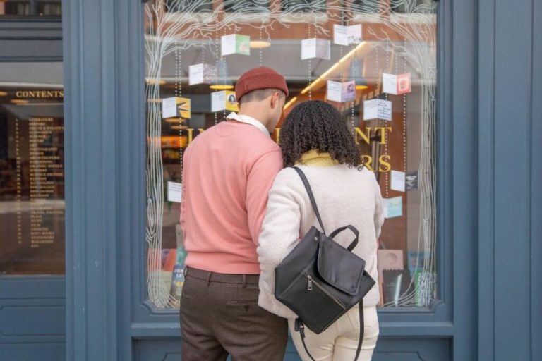 4 Ways To Increase Customer Walk-Ins | Rosedale Center