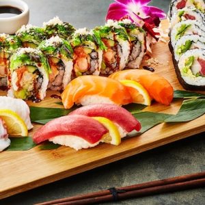 Dine | Rosedale Center