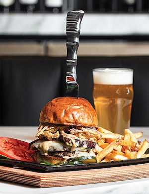 Dine | Rosedale Center