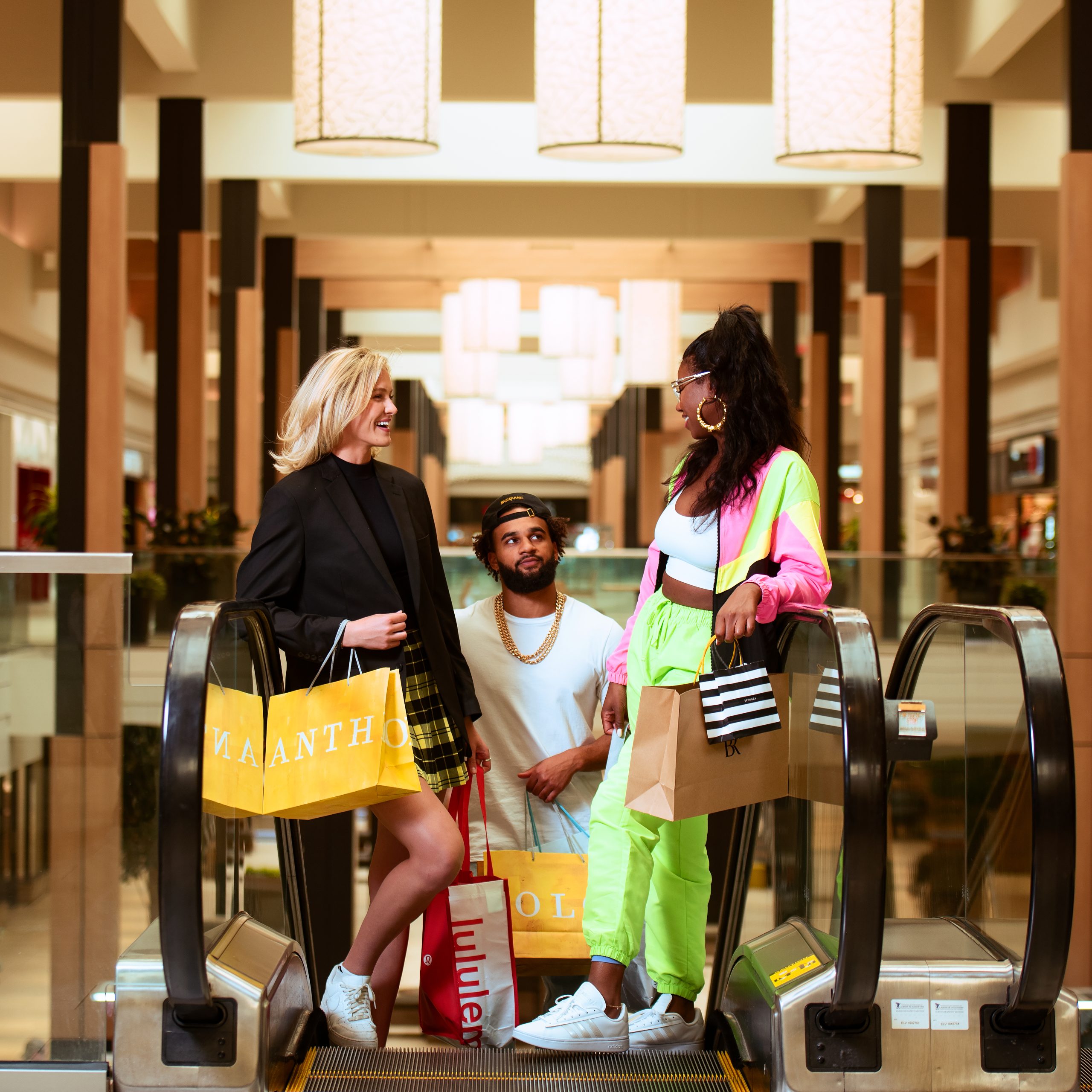 Event Gallery | Rosedale Center