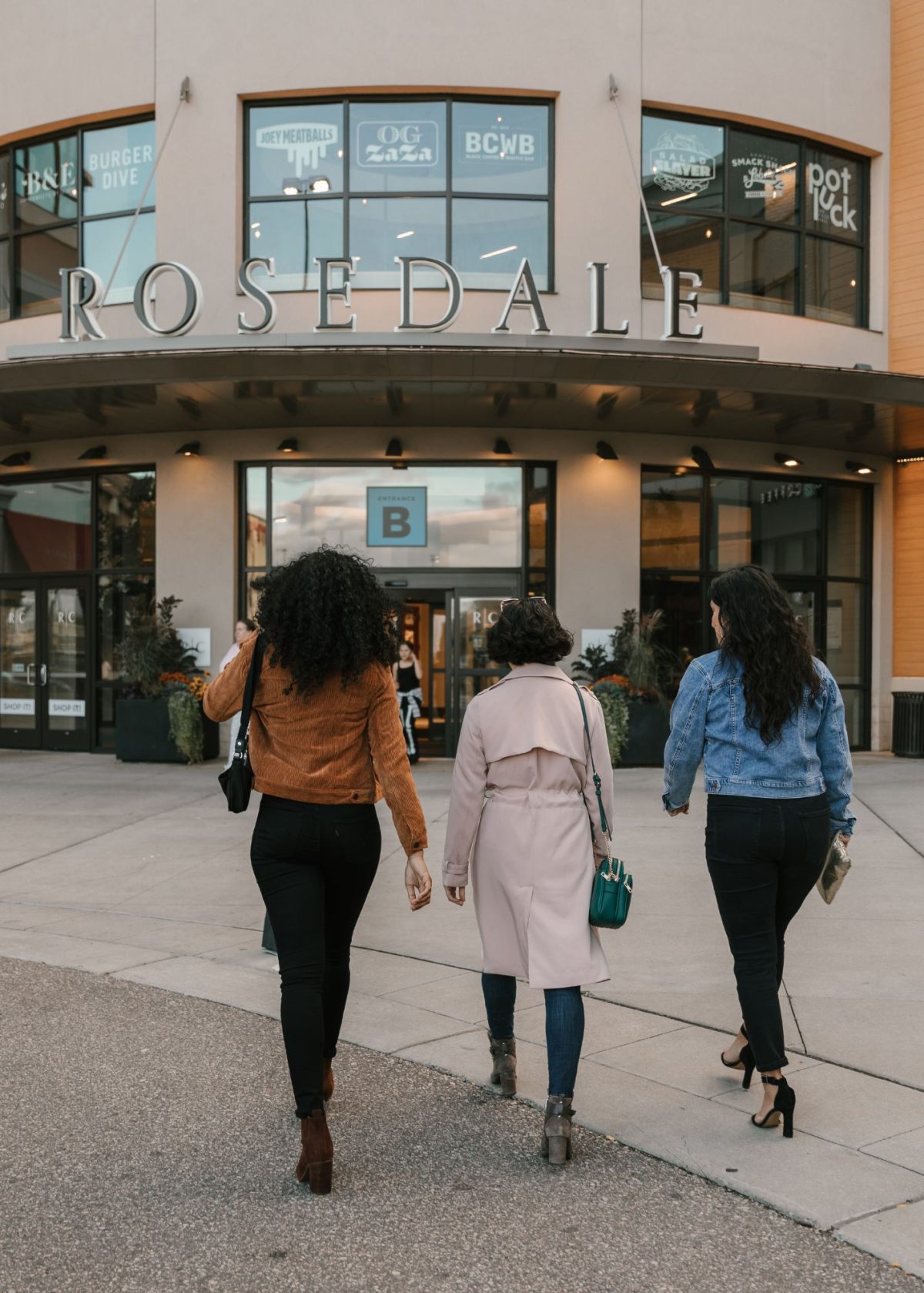 Event Gallery | Rosedale Center