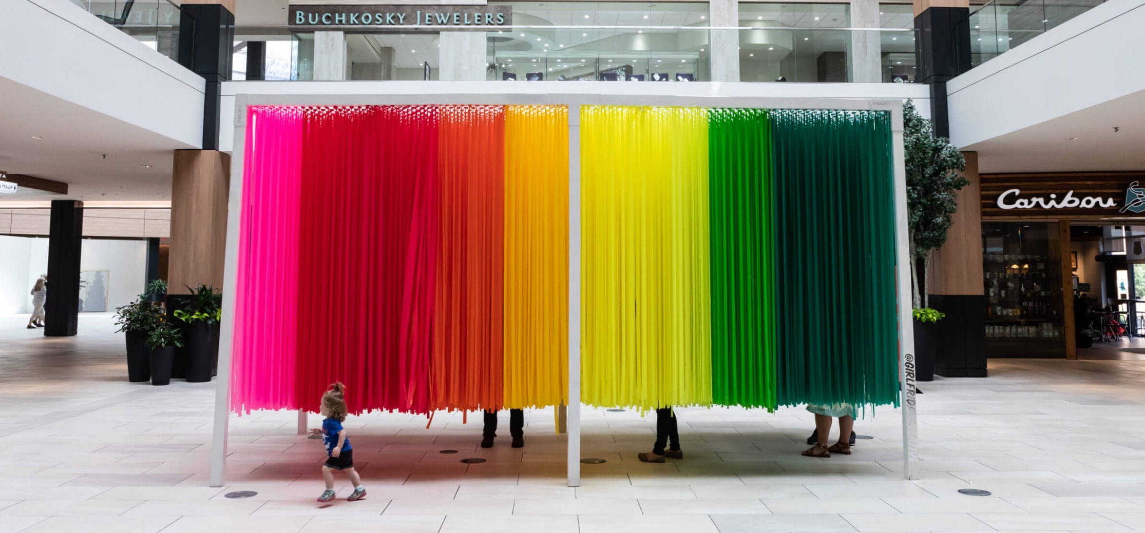 About Us | Rosedale Center