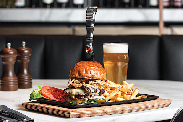 Dine | Rosedale Center