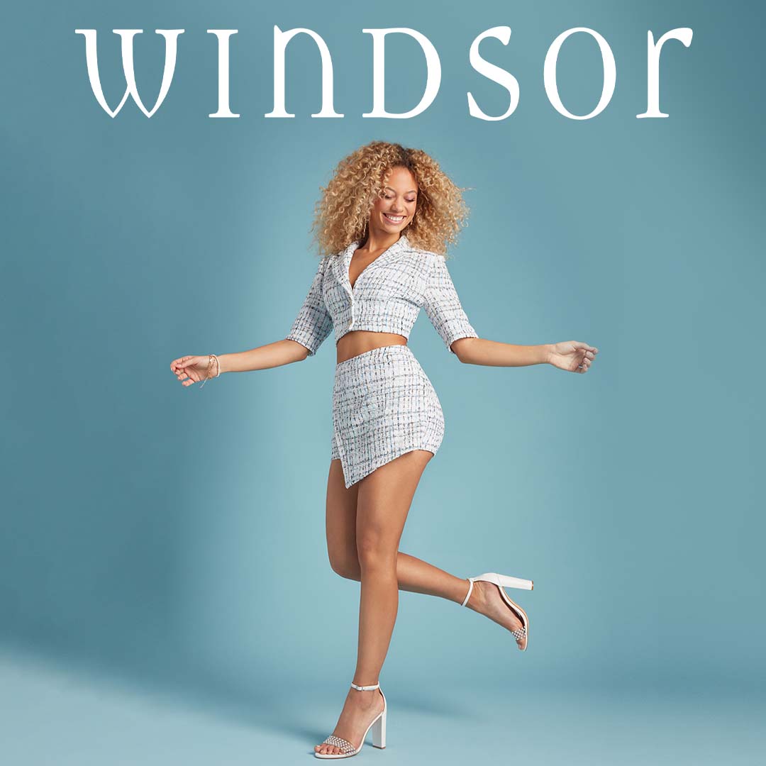 Windsor | Rosedale Center