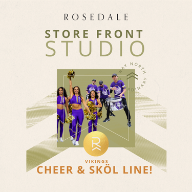Store Front Studio | Rosedale Center