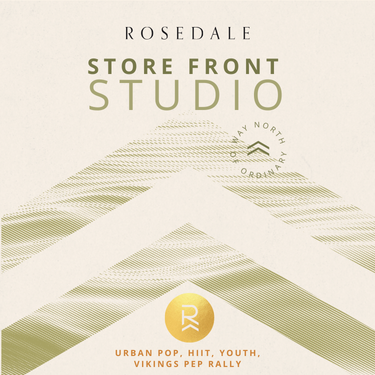 Store Front Studio | Rosedale Center